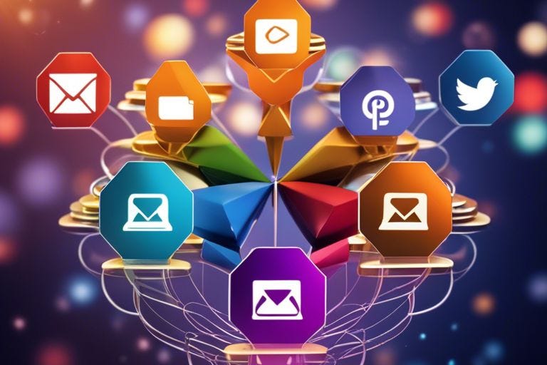 What are the best strategies for nurturing and converting leads using ...