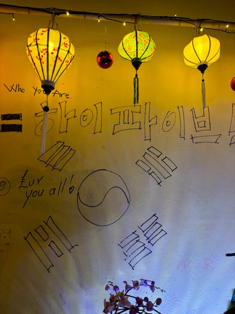 Have You Ever Travelled For A Long Time Before? | by Yuni | Medium