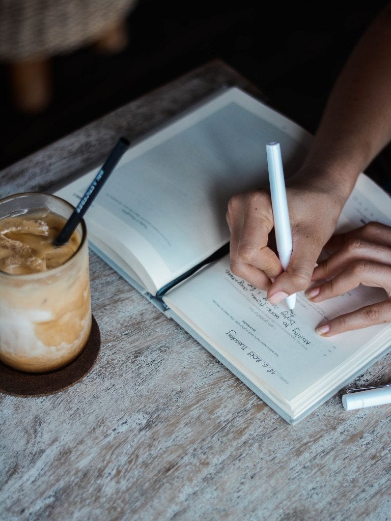 How To Use Scripting To Manifest Your Dreams Into Realityscripting