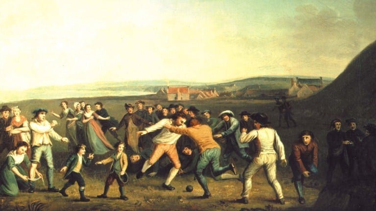 5 Old Laws from Medieval Times That People Still Break Today | by Time ...