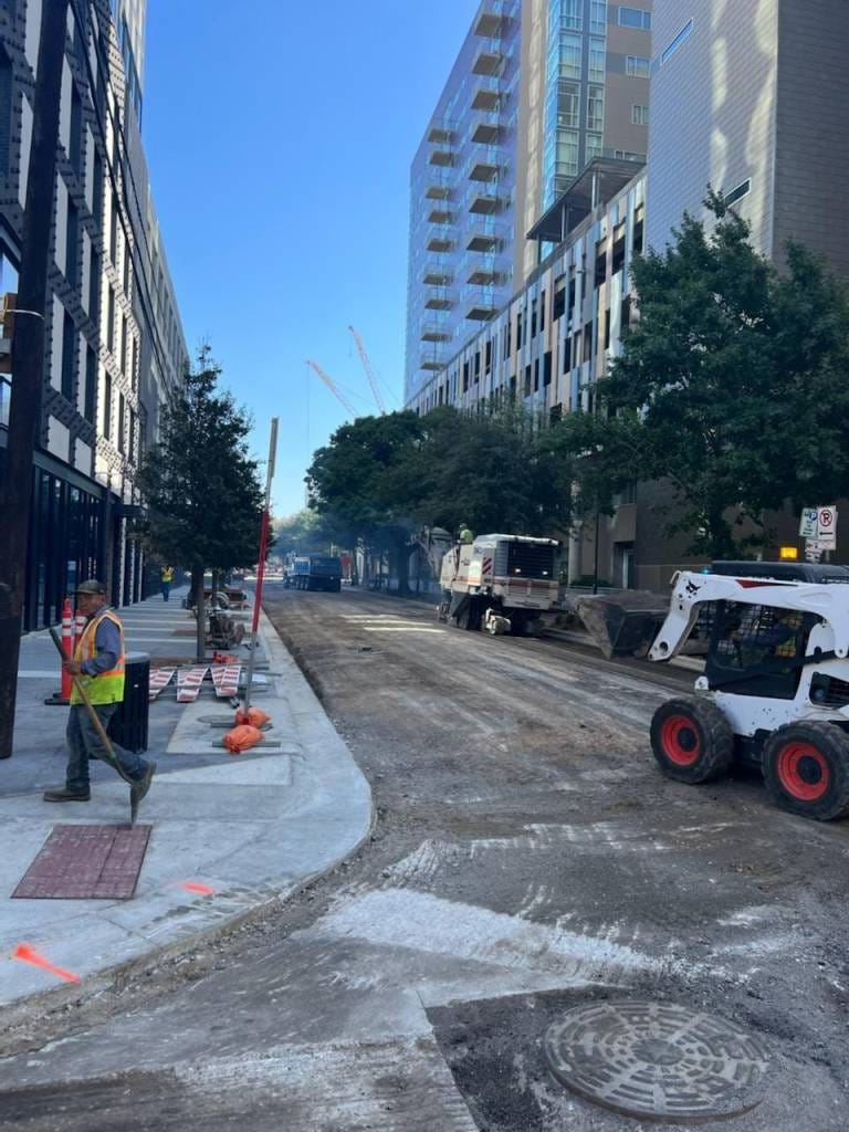 Contractors Asphalt - Contractors Asphalt - Medium