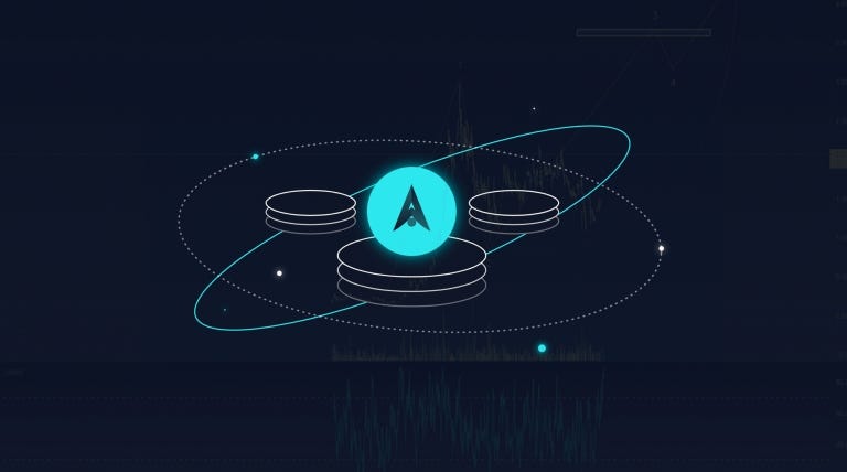 Alpha Finance Lab Explained — AAX Academy | by AAX | AAX (Atom Asset ...