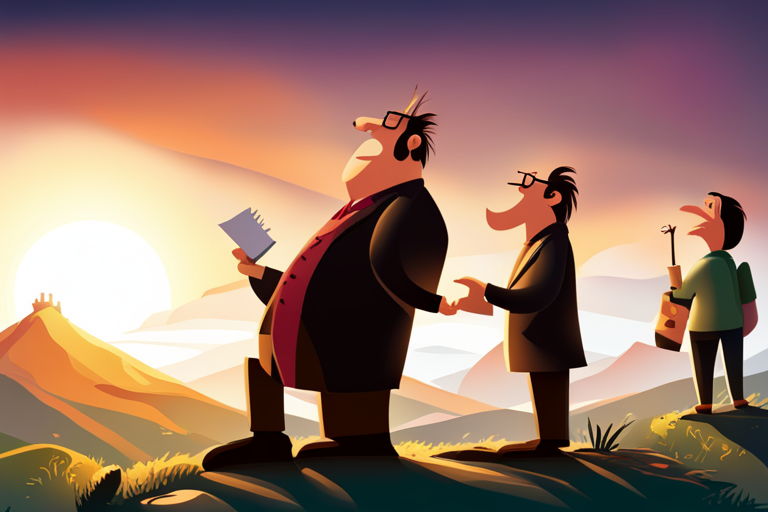 The Art of Storytelling: How a Unique Plot Propelled a Movie to Success ...