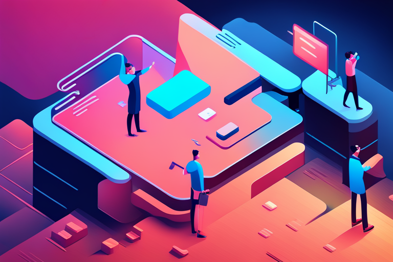 Say Goodbye to Coding: Mixo’s Revolutionary Approach to Web Development | by ExpertDan | Jun ...