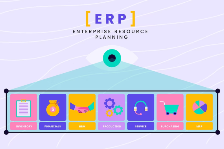 Enhancing Enterprise/ERP Integration with Power BI for Optimal Performance - GAiSolve | by ...