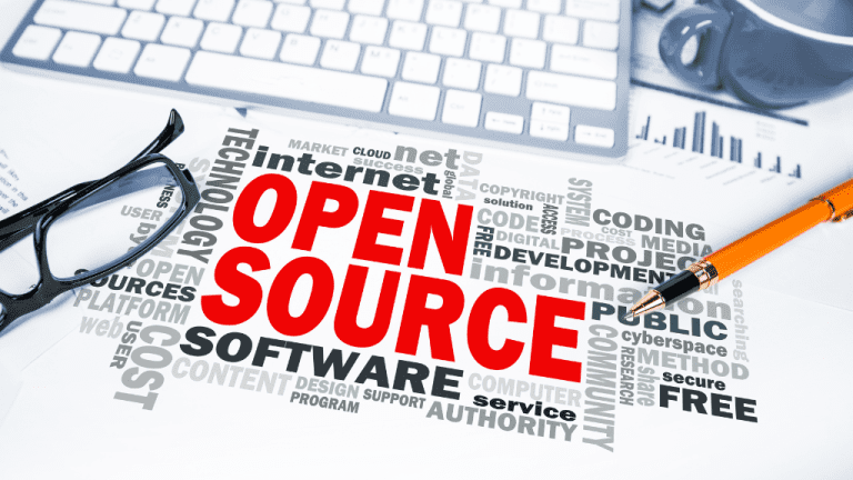 Evolution of Free and Open-Source Software (FOSS) Systems | by Udesh ...