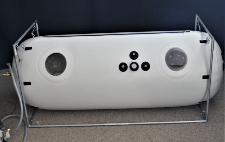 Discover the Benefits of Mild Hyperbaric Chambers at InsideOut ...