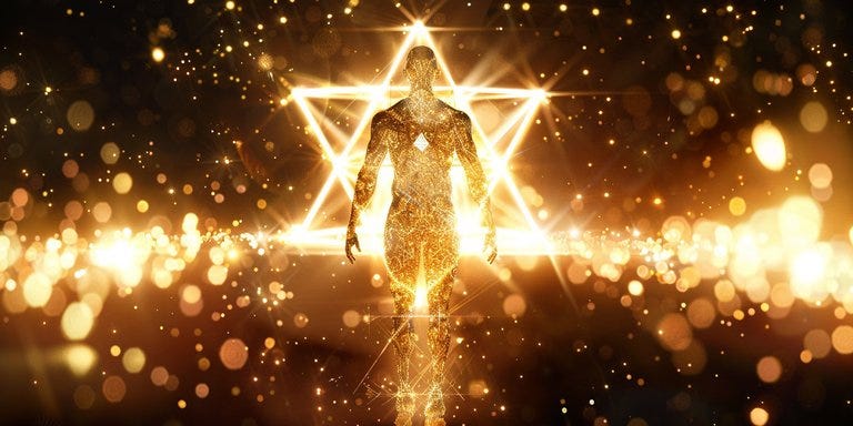 The Kathara Grid (Original Poetry) | by Krisz Rokk | Medium