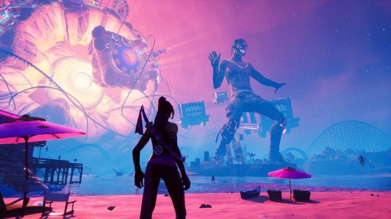 Metaverse Mania: Why Now?. As we enter a new year, it’s time for… | by ...