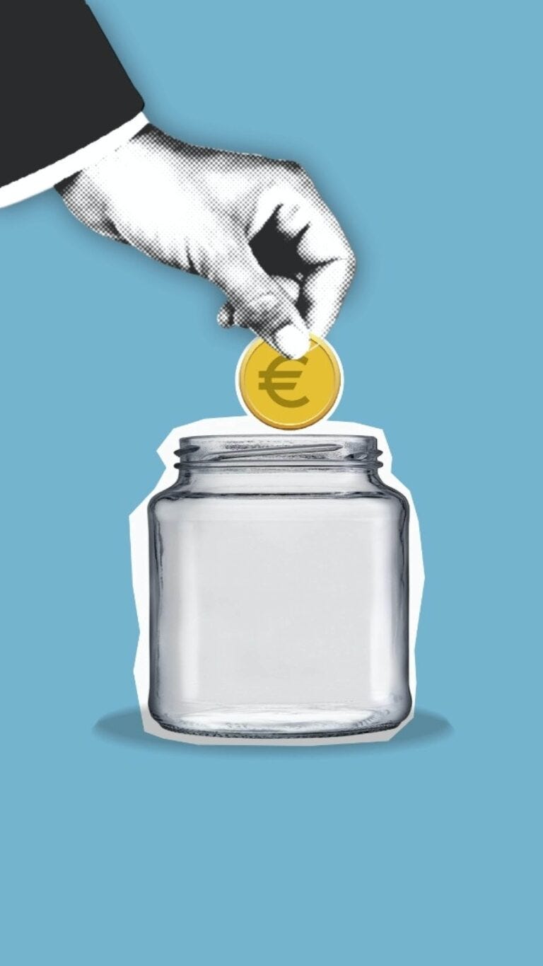 How To Build A Budget You’ll Actually Use | by Resteless bee | Medium