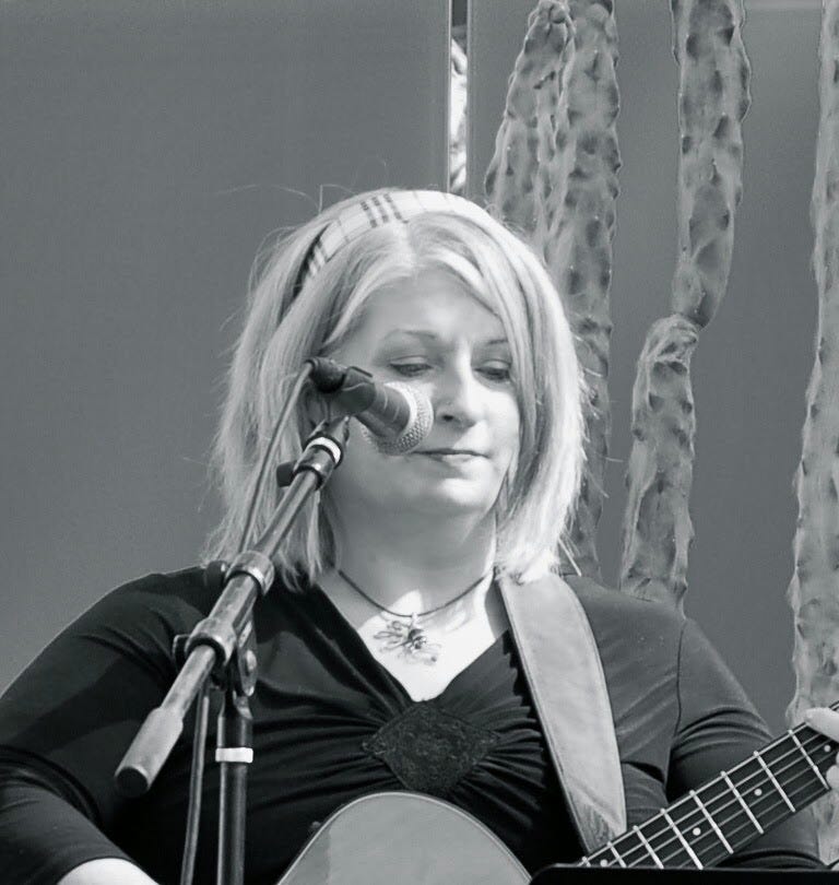 Playing Music Is Just Like A Smooth Merlot. | by Sandy Hathaway | Medium