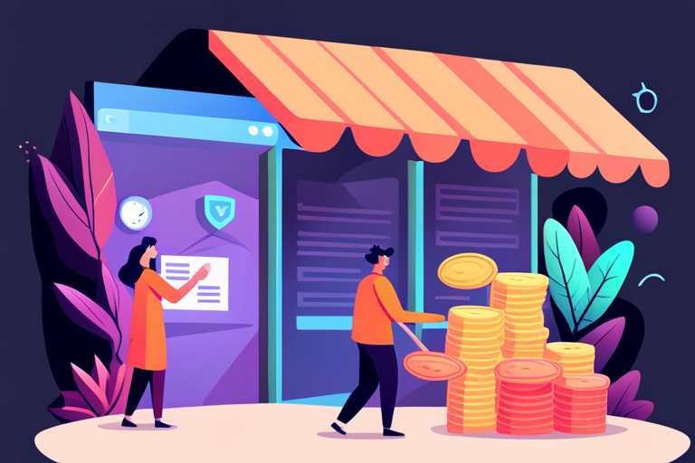 Alternative Financing for Small Businesses: A Guide to Community ...