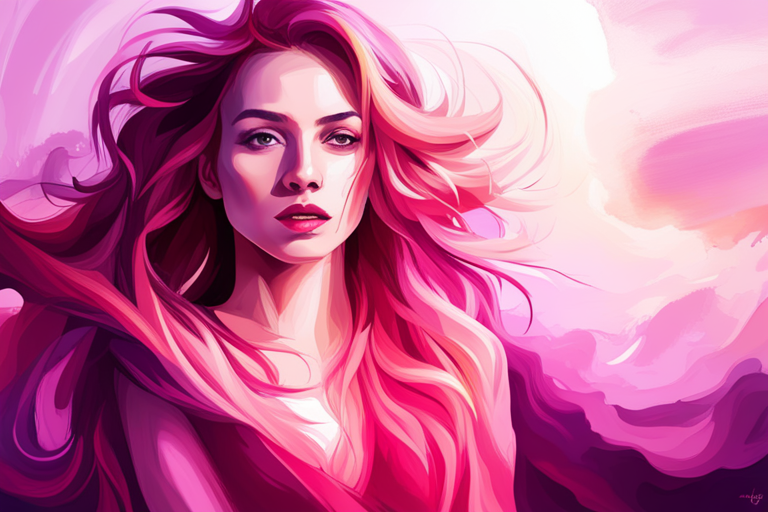 Discover Your Power: A Journey Through Femininity and Self-Growth | by ...