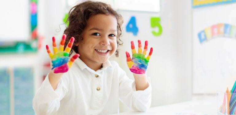 Nurturing Unique Qualities in Each Child: Toldot’s Insight | by Taliah ...
