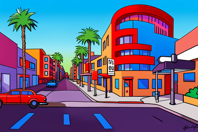 Sherman Oaks’ Vibrant Neighborhoods: Where Luxury and Convenience Unite | by Zeev Perez | Medium