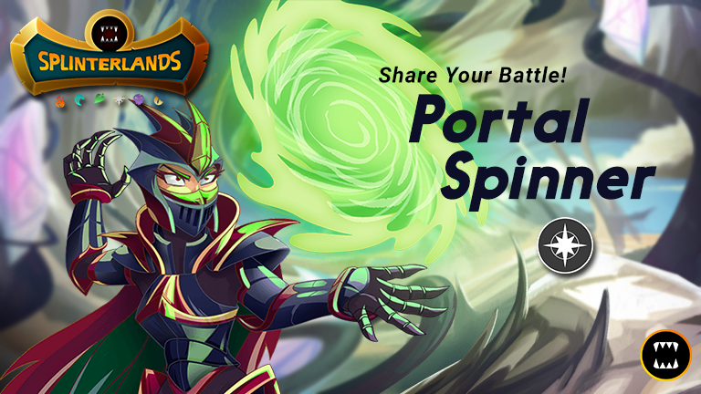 Hey DJ … spin that wheel — Portal Spinner Battle Challenge | by ...