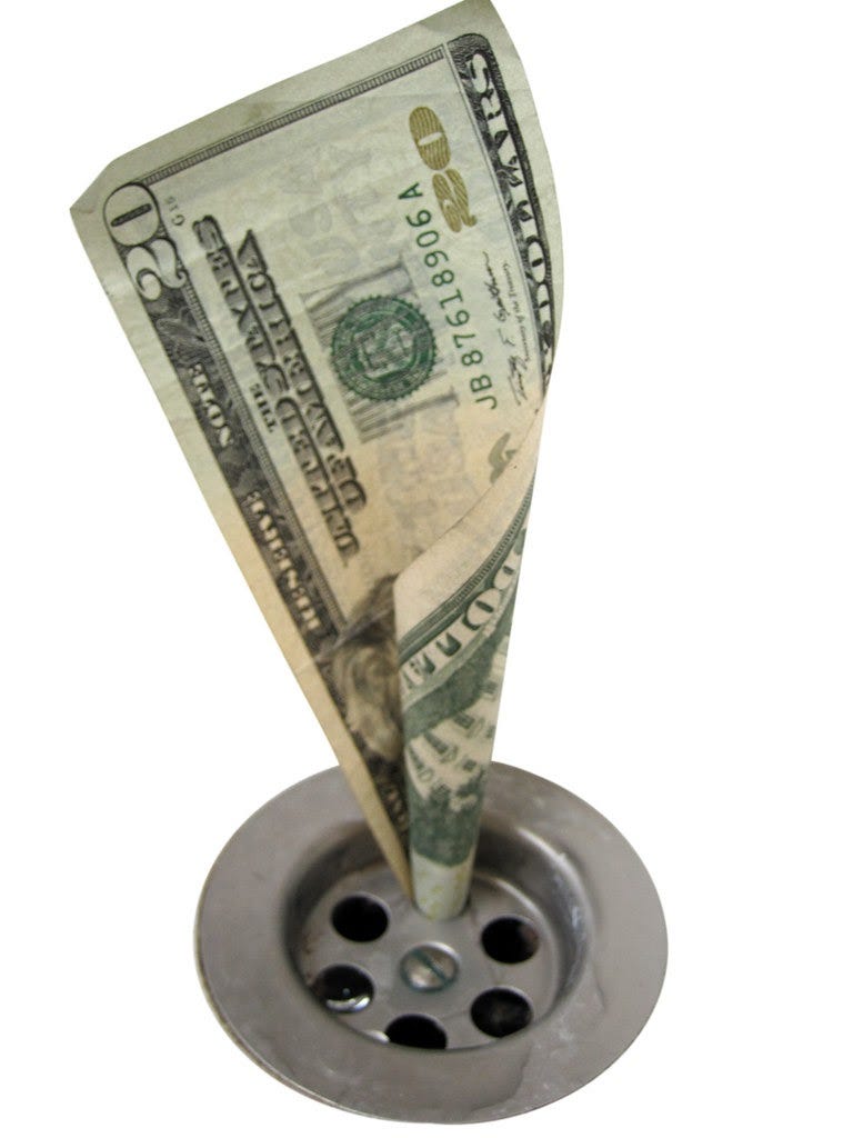 How To Overcome “Scared Money” Mindset | by Ken Llamas | Medium