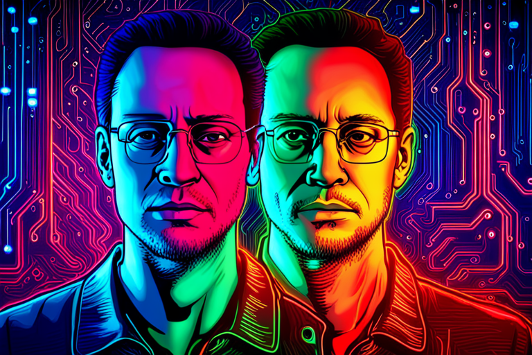 OpenAI GPT-4o Launch: Navigating the Hype and Reality of AGI Evolution | by Daniel Aharonoff 🎗️ ...