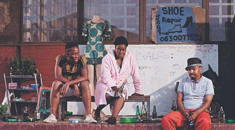 Matwetwe — Delightful High Art | by Art State | Art State | Medium
