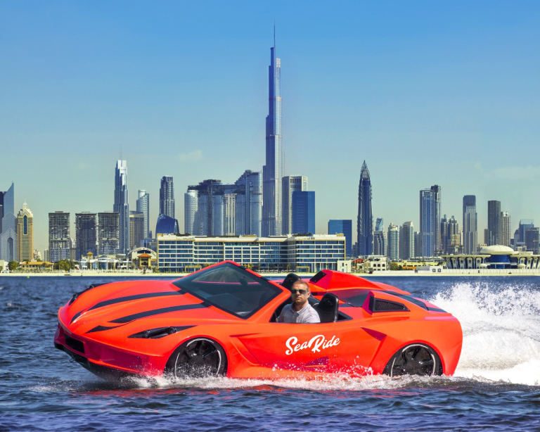 Tips to choose the best jet car services | by SeaRide Dubai | May, 2024 ...