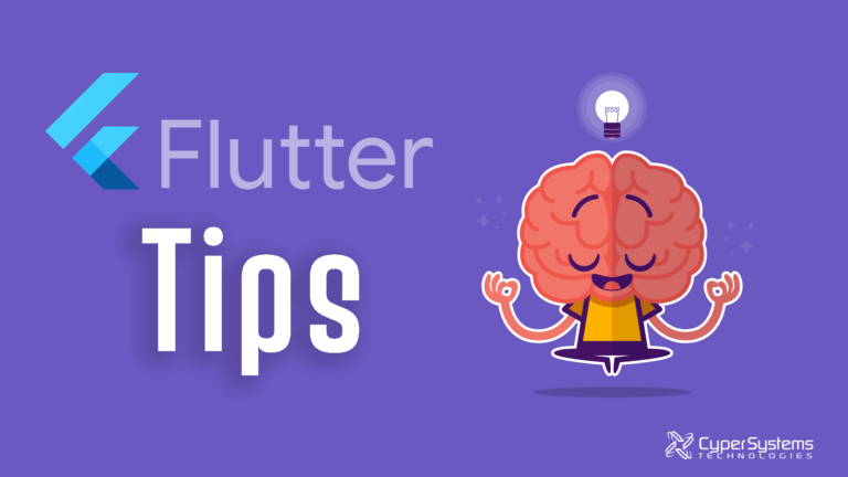 Best Practices for Building a Smooth and Efficient Flutter UI | by ...