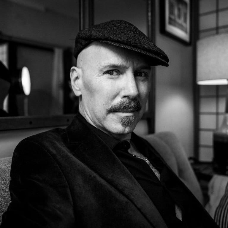 Miles East’s Sonic Love Letters: Introducing “Lucky To Be Here Tonight ...