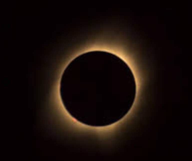 Solar Eclipse 2023 Canada: When, Where, and How to Witness This ...