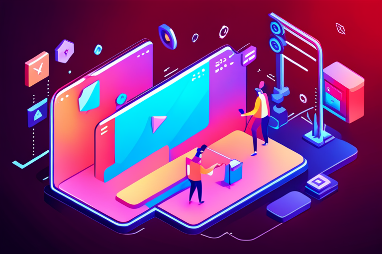 YouTube Automation Explained: From Meaning to Masterclass | by Daniel Aharonoff | Apr, 2024 | Medium