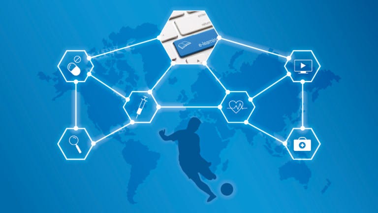 SOCCER — Health Benefits. Soccer is the most popular sport in the… | by ...
