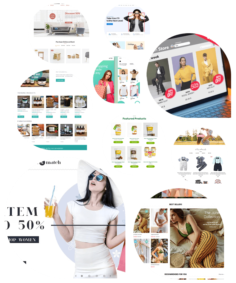 Ecommerce Web Design London: Boost Your Sales Now! | by Danadillard | Jul, 2024 | Medium