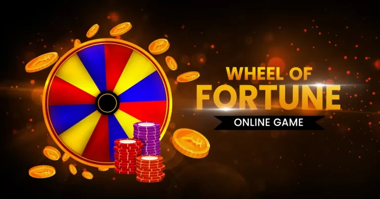 Explanation of the Meaning of the “Wheel of Fortune” Tarot Card | by ...