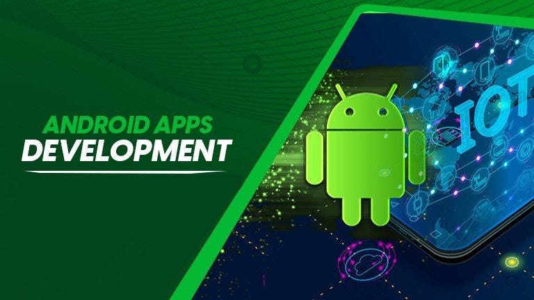 Android. Android | by ITFLOOR | Medium