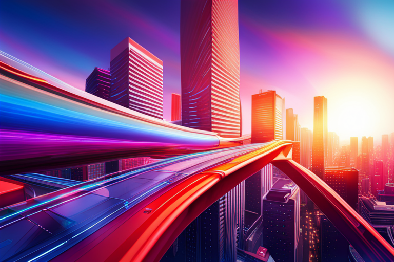 The Journey of Elon Musk’s Hyperloop Vision | by Daniel Aharonoff | Jul, 2023 | Medium