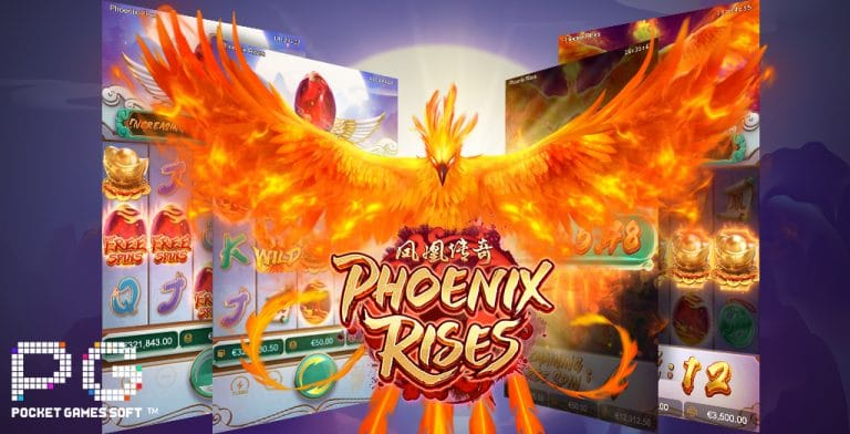 Review Trik dan Pola Game “Phoenix Guardians” Dengan RTP 93.8%Jangan ...