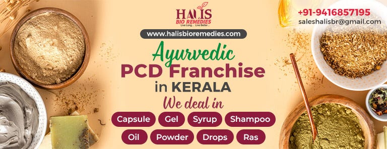 Unveiling the Ayurvedic Essence: Exploring Halis Bio Remedies and ...