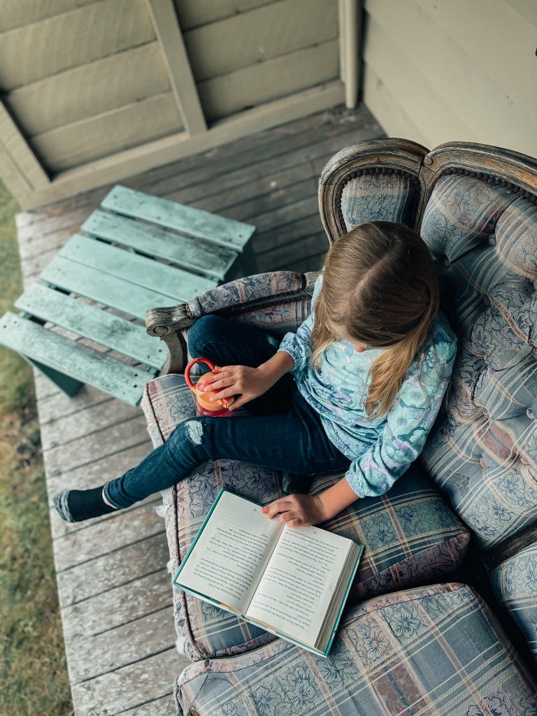 The Benefits of Solitude: Deeper Work and a Deeper Life | by DigiMummy ...