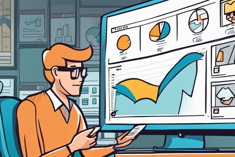 How to effectively capture and manage leads using GoHighLevel? | by ...