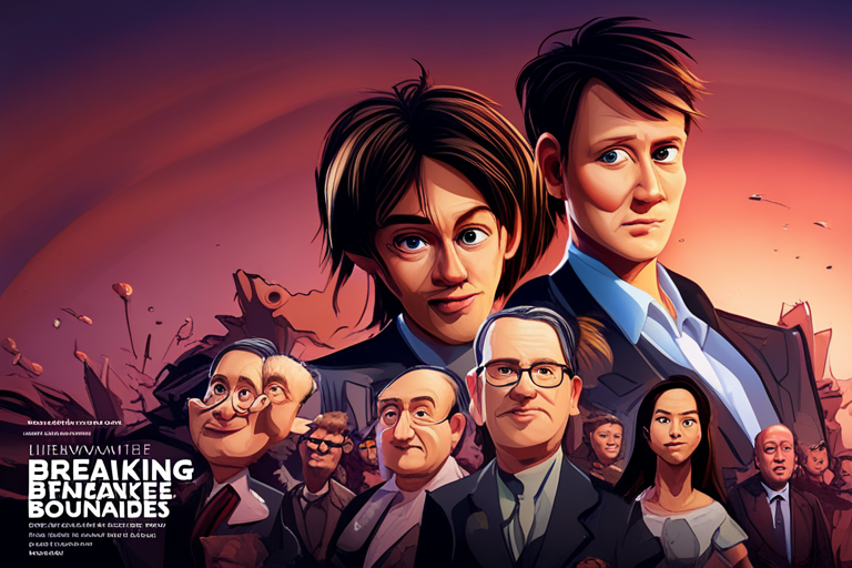 Breaking Boundaries: The Innovative Techniques of [Successful Movie ...