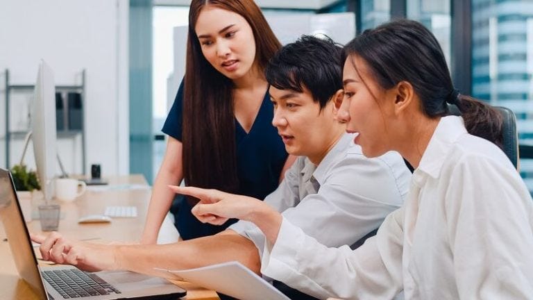Chinese Work Ethic: Why It’s Dishonorable to Work for Someone Else All ...