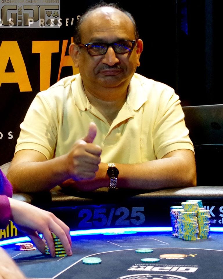 Ali Mallu Poker | by businessloto | Medium
