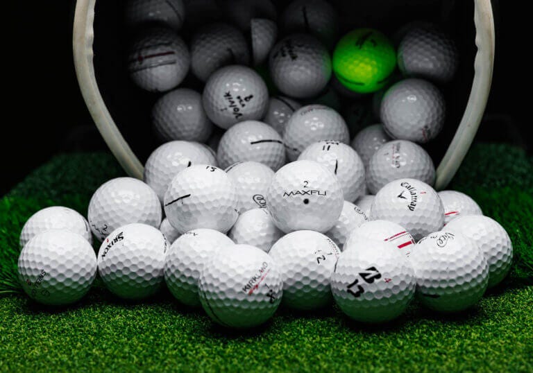Best Golf Balls for Accuracy: Unleash Pinpoint Precision! | by Shayan ...