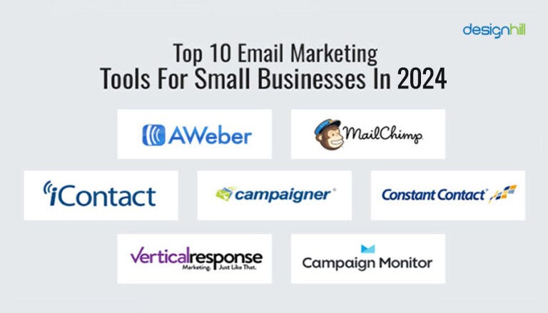10 Best Tools for Email Marketing: Boost Campaign Success | by TomHunk ...