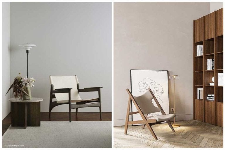 ทำความรู้จักกับสไตล์ Mid-Century Modern - Poom.J - Medium