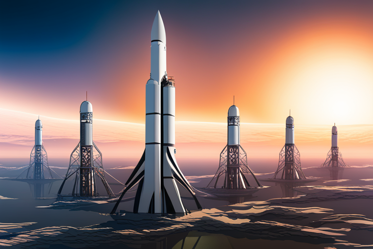 10 Essential Launch Sites for Your Space Exploration | by ExpertDan ...