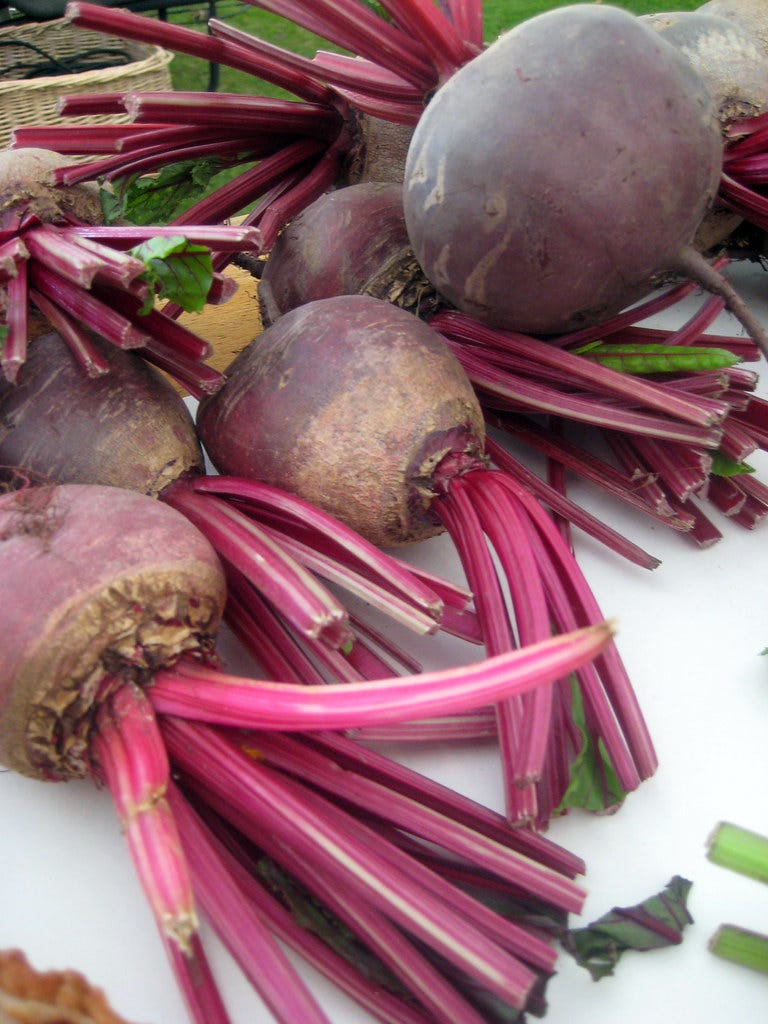 Benefits of Beetroot Juice. What is Beetroot ? | by Sharad Agarwal | Medium