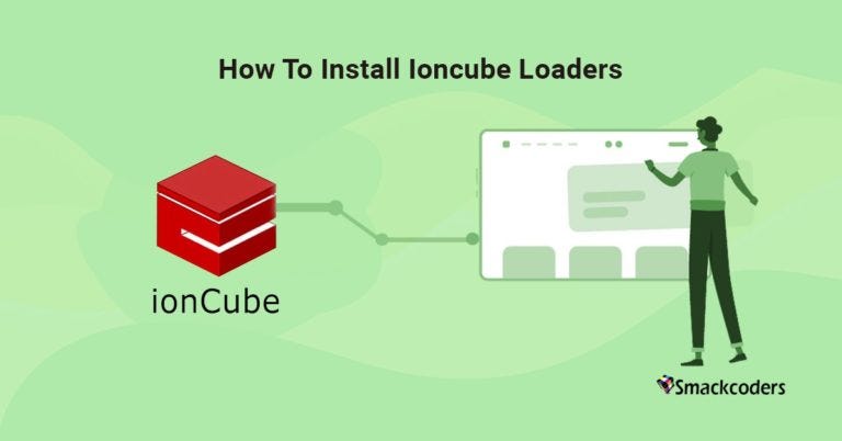 How to install Ioncube Loaders — simple steps for various hosting types ...