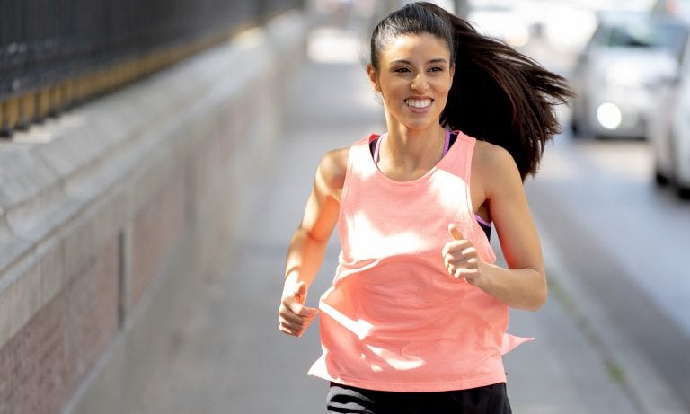 Practice and Fitness.. Practicing routinely, consistently… | by ...