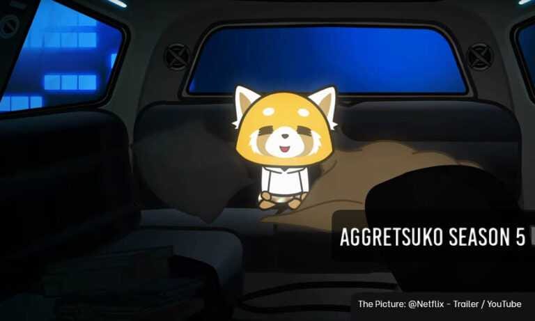 Aggretsuko Season 5 Release Date, Netflix Renewed Already? | by Anime ...