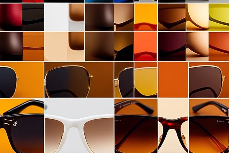 Ever Wondered How Sultan Clipping Path VA Can Transform Your Sunglass ...
