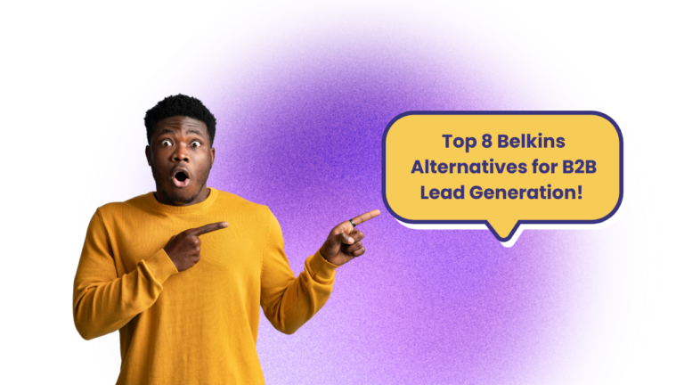 Belkins Alternatives: Top Solutions for Effective Lead Generation | by ...